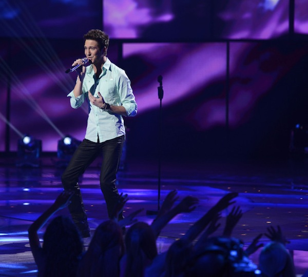 American Idol Review: The Top 10! - TV Fanatic