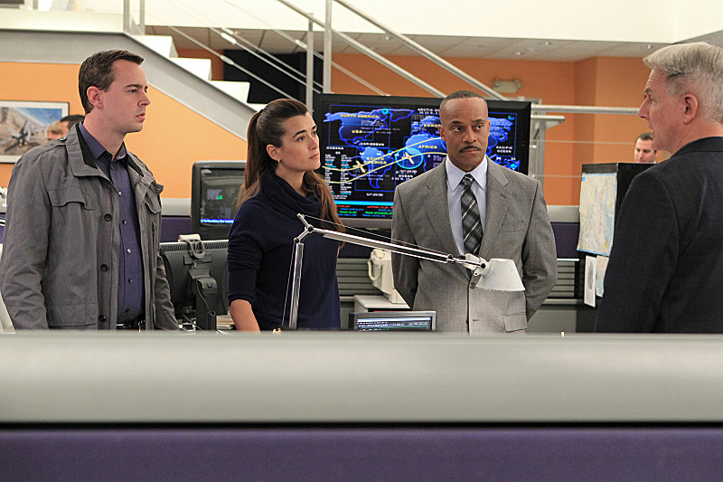 NCIS Review: Probie Paradise - TV Fanatic