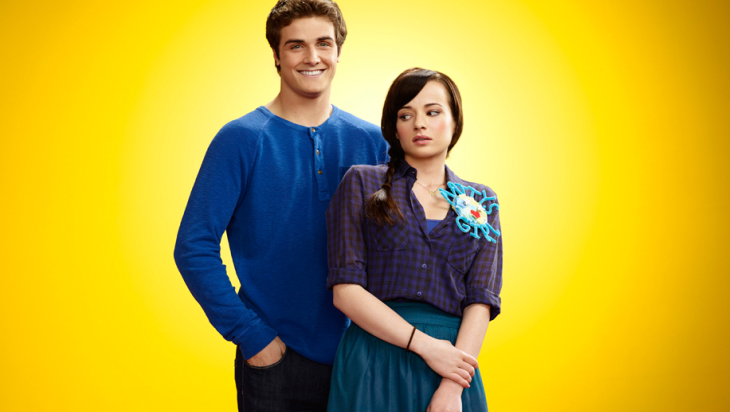 Awkward Season 3 Episode 1 Recap: Cha cha cha changes / Responsibility ...