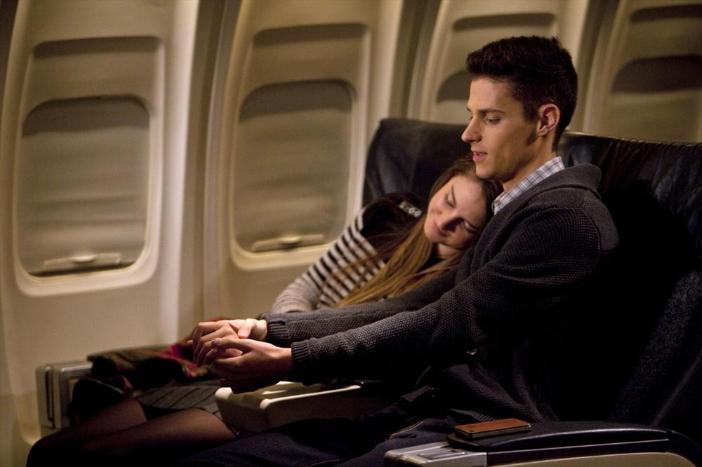 The Secret Life of the American Teenager Review: Rings and Relocating ...