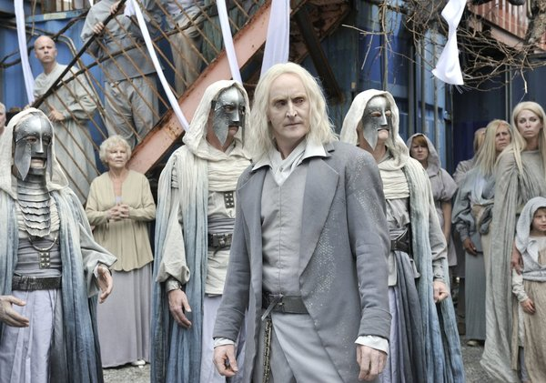Defiance Review: What Do You Believe In? - TV Fanatic