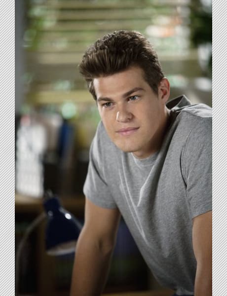 So you cheated huh? It's easier than you thought. - TV Fanatic