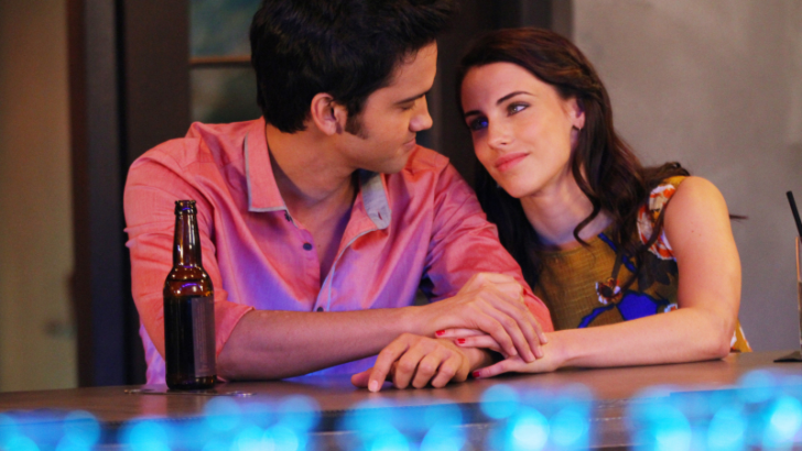 Liam Court Archives - TV Fanatic