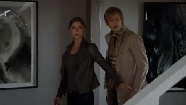 Revenge Season Finale Sneak Peek: Takeda's Killer - TV Fanatic