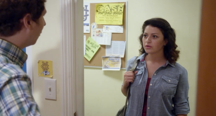 Arrested Development Review: Call Me Maeby - TV Fanatic