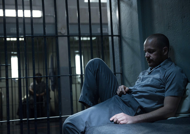 The Killing Review: Back In Action - TV Fanatic