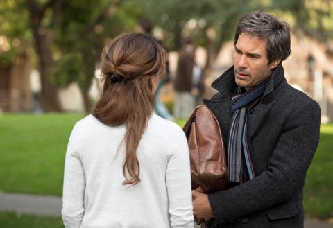 Perception Season 2 Episode 4 Recap: Toxic - TV Fanatic