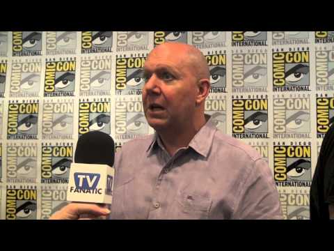 Marc Guggenheim Previews Arrow Season 2, A Changed Starling City - TV ...