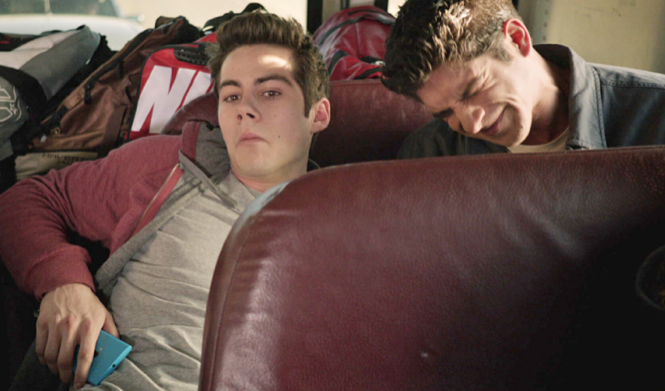 Teen Wolf Spoilers: Midseason Finale, Scott/Stiles Scoop - TV Fanatic