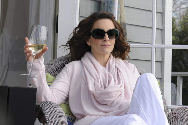 30 Rock Review: Summer Dreams - TV Fanatic