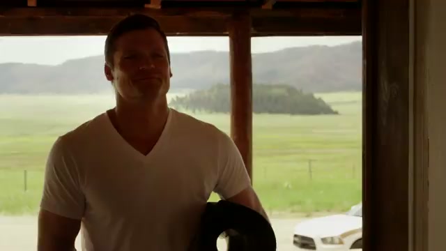 Longmire Season Finale Sneak Peek: Where's Walt? - TV Fanatic