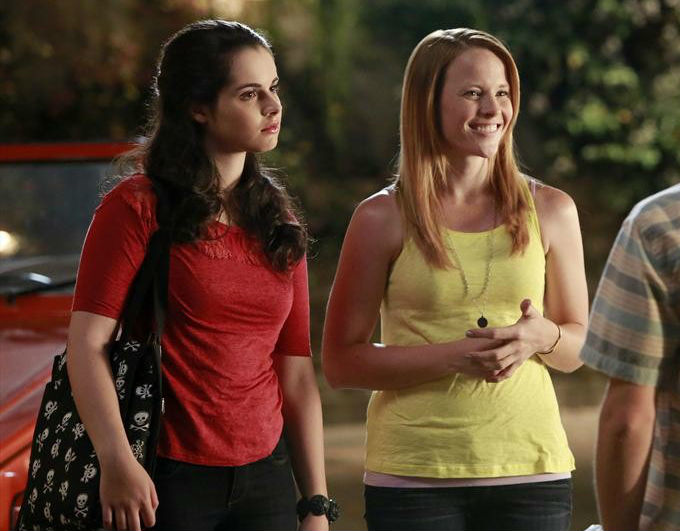 Switched at Birth: Renewed for Season 5! - TV Fanatic