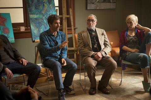 Perception Review: Daniel, Interrupted - TV Fanatic