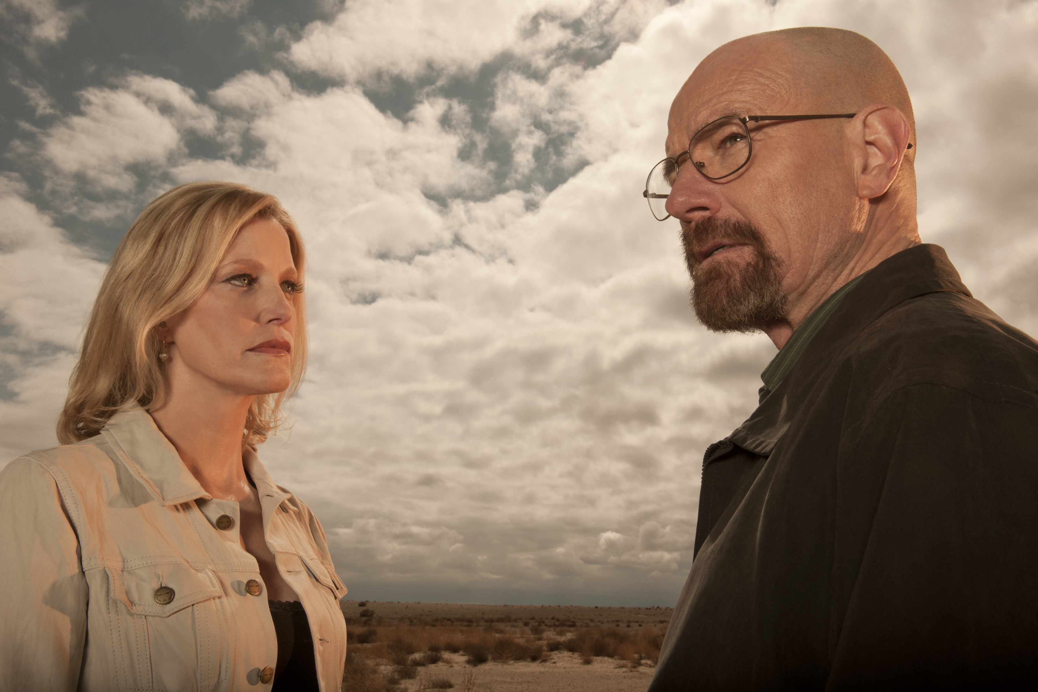 Breaking Bad Archives - TV Fanatic