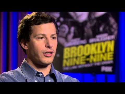 Brooklyn Nine-Nine Preview: Scoop from the Stars - TV Fanatic