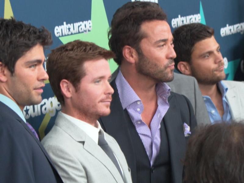 Entourage Archives - TV Fanatic