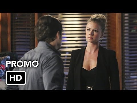 Revenge Round Table: "Mercy" - TV Fanatic