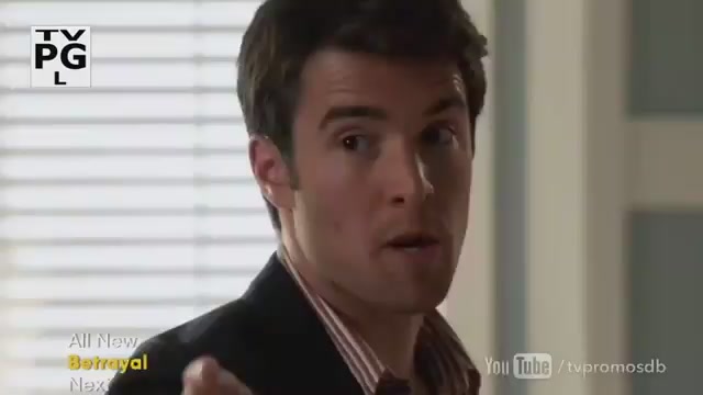 Revenge Round Table: "Confession" - TV Fanatic