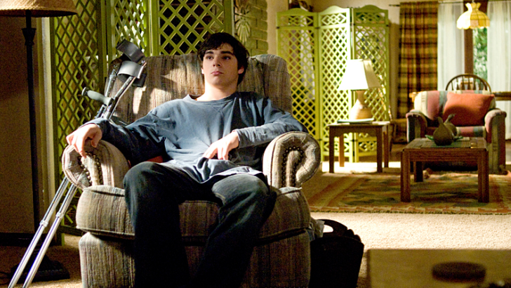 Walter White Jr. Archives - TV Fanatic