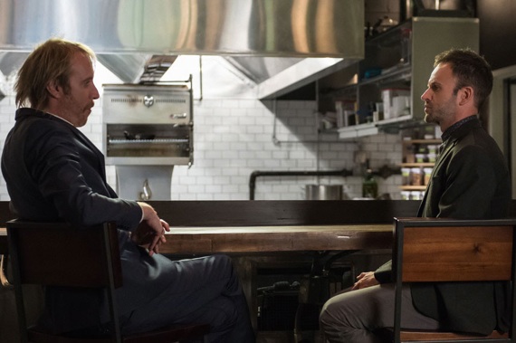 Elementary Review: Thinking For Two - TV Fanatic