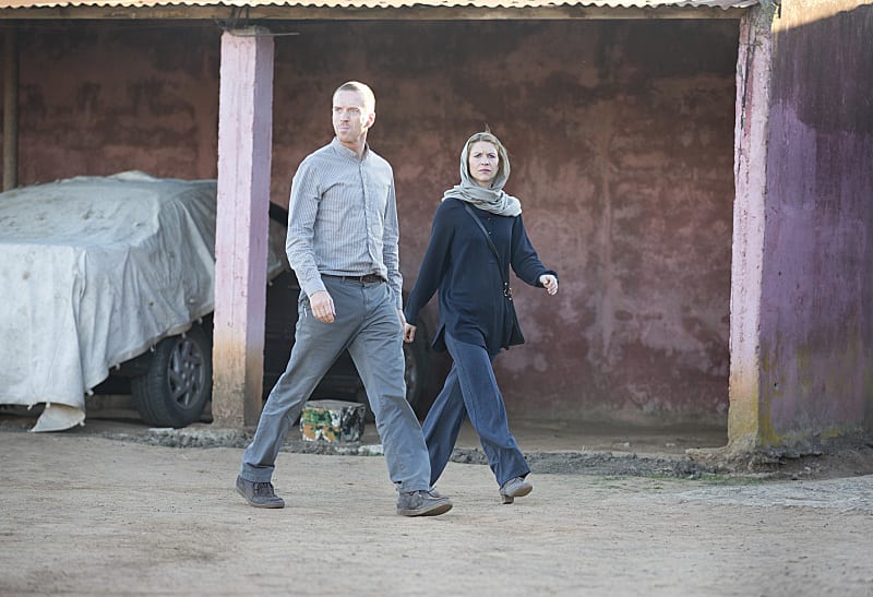 Homeland Finale Draws Record Ratings, Leads Strongest Showtime Night ...
