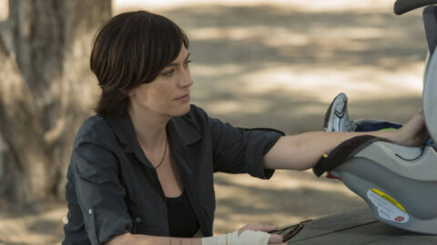 Tara Knowles Archives - TV Fanatic