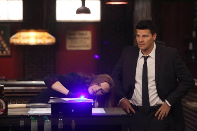 Bones Season 9 Episode 13 Recap: Big in the Phillipines - TV Fanatic