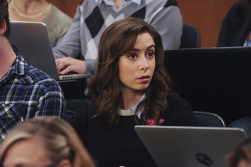 TV Ratings Report: HIMYM Celebrates with Season High - TV Fanatic