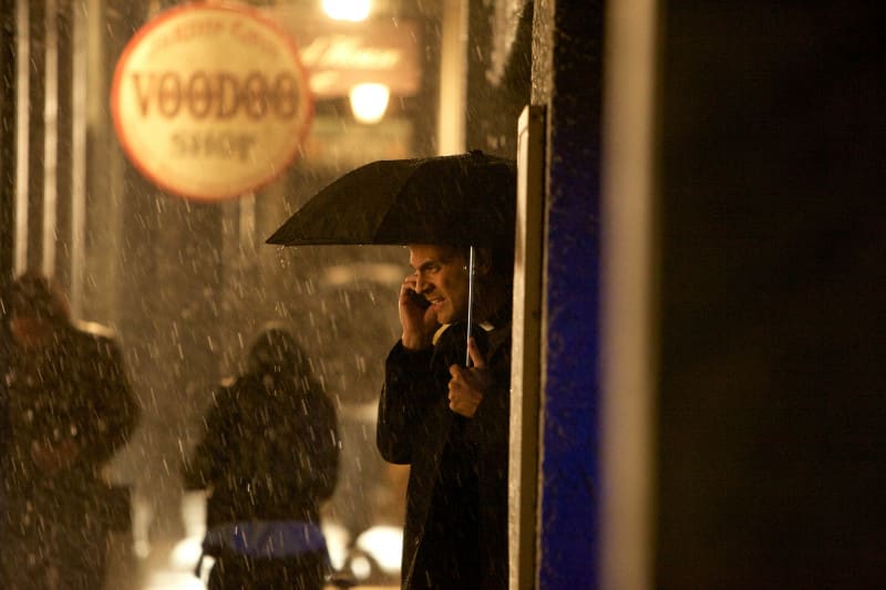 The Originals Photo Preview: Rain and Repercussions - TV Fanatic