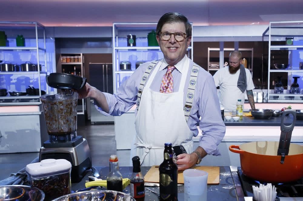 The Taste Season 2 Episode 1 Recap: The Auditions - TV Fanatic