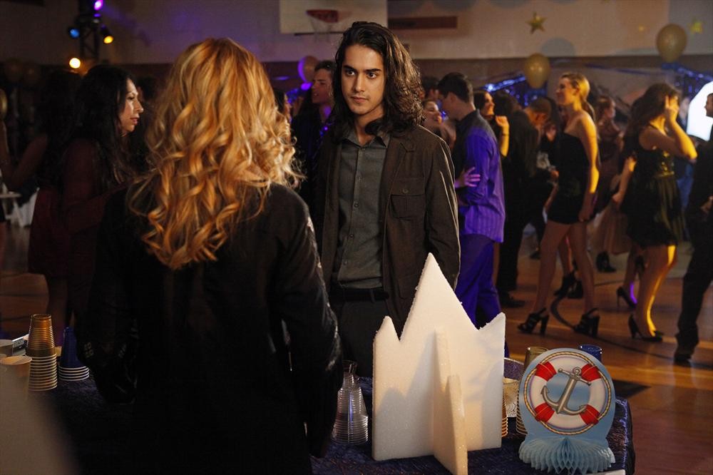 Twisted Season 1 Episode 15 Recap: Danny Indemnity - TV Fanatic