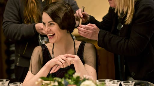 Downton Abbey Season 5: Who's Been Cast? - TV Fanatic