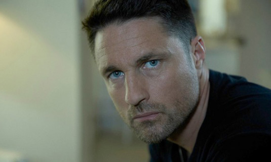 The Red Road Review: Shades of Gray - TV Fanatic