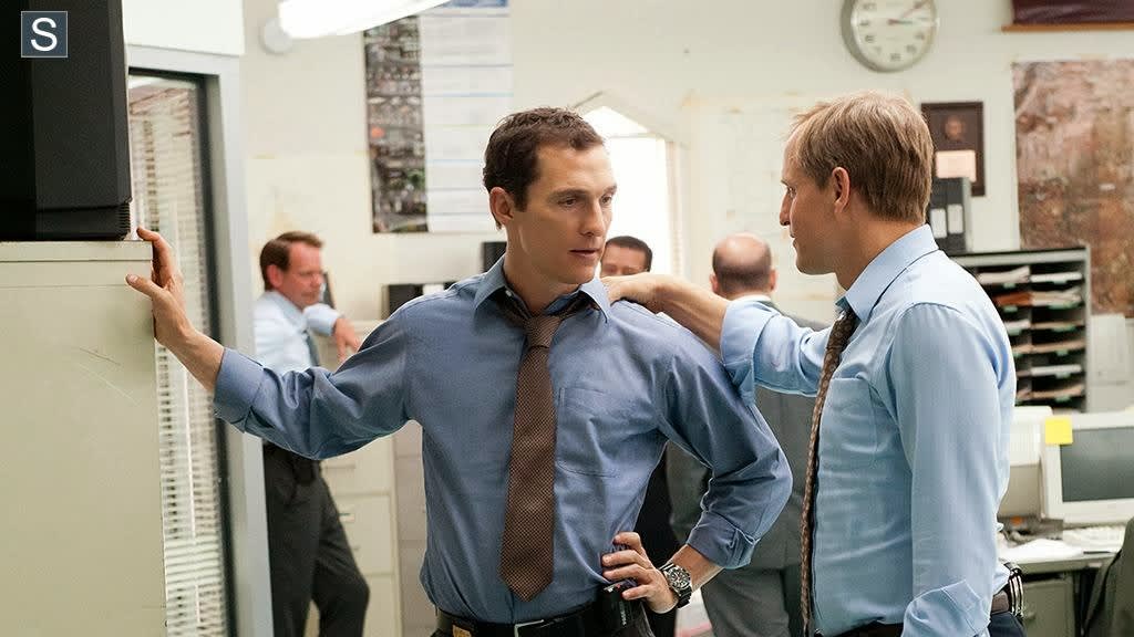 True Detective Review: A Man's Game - TV Fanatic