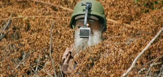 I like sheep. - TV Fanatic