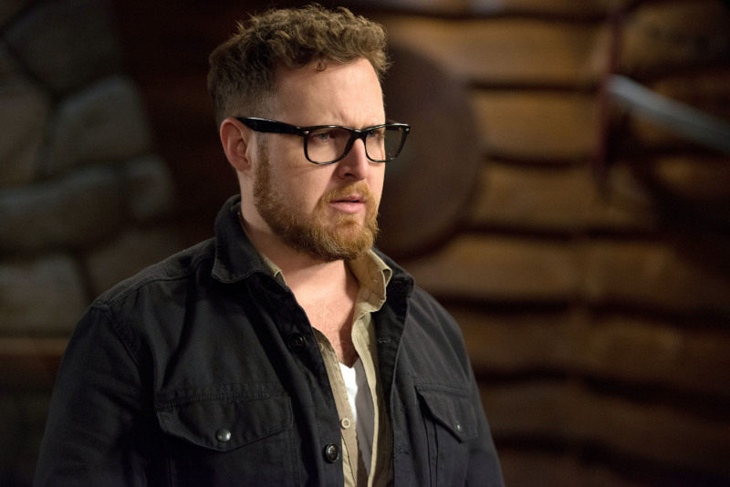 Supernatural Review: Return of the Ghostfacers - TV Fanatic