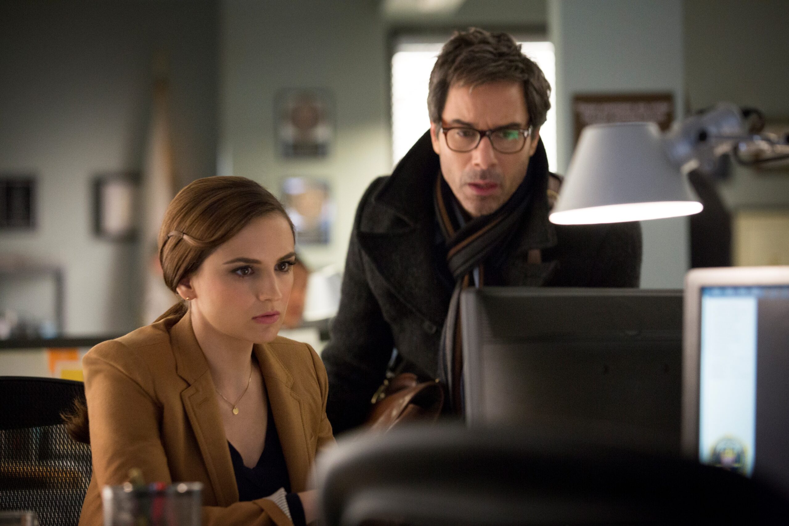 Perception Season 2 Episode 14 Recap: Obsession - TV Fanatic