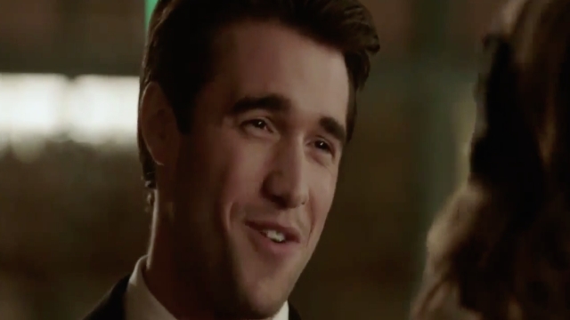 Revenge Sneak Peek: Charge It! - TV Fanatic