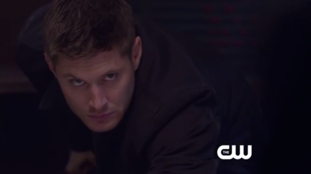 Supernatural Sneak Peek: Is Dean Scared? - TV Fanatic