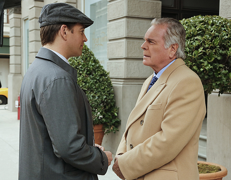 NCIS Review: Tony's Blessing - TV Fanatic