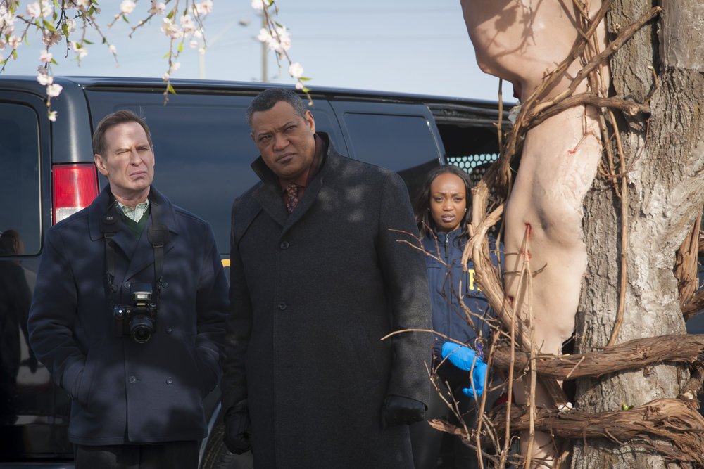 Hannibal Season 2 Episode 6 Recap: Futamono - TV Fanatic