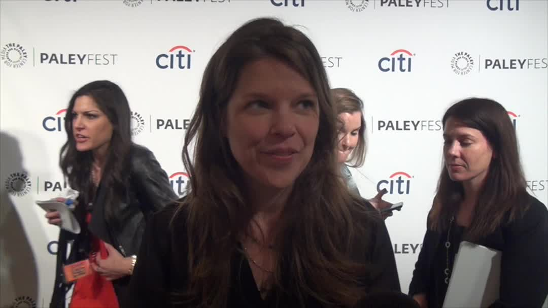 Vampire Diaries Q&A: Caroline Dries on The Doppleganger Prophecy, The ...