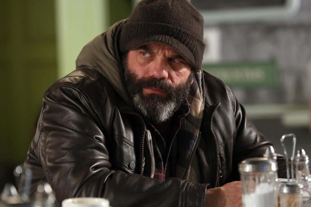 Once Upon a Time Photos from "A Curious Thing" - TV Fanatic