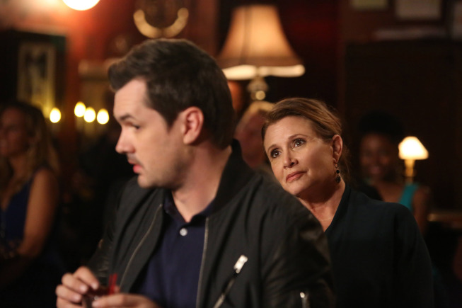 Legit Season 2 Episode 9 Recap: Licked - TV Fanatic