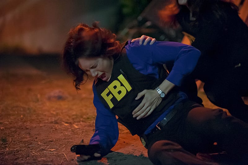 The Mentalist Photos: "Il Tavolo Bianco" - TV Fanatic