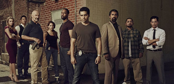 TV Ratings Report: Gang Related Flops, Last Comic Standing Drops - TV ...