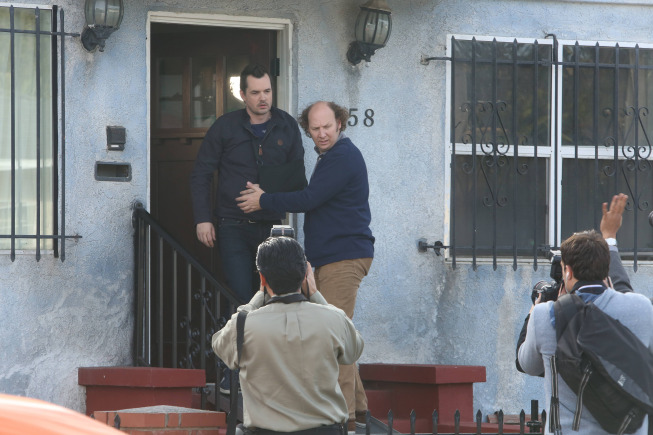 Legit Series Finale Review: Out With A Bang - TV Fanatic