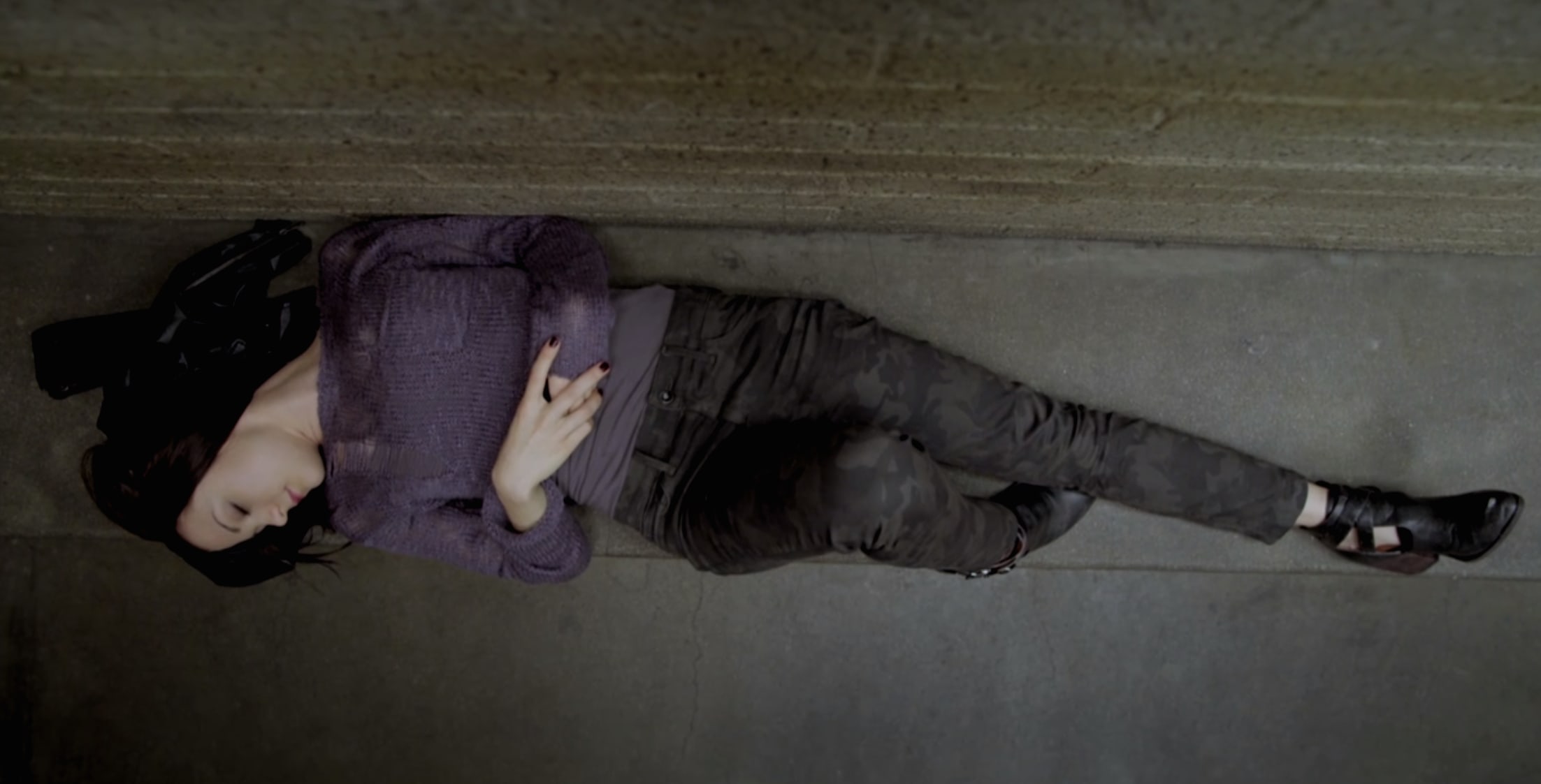 Finding Carter Trailer: A New Life, A Second Chance - TV Fanatic