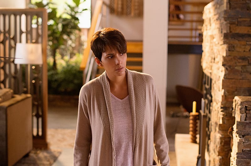 Extant Review: They're Already Here - TV Fanatic