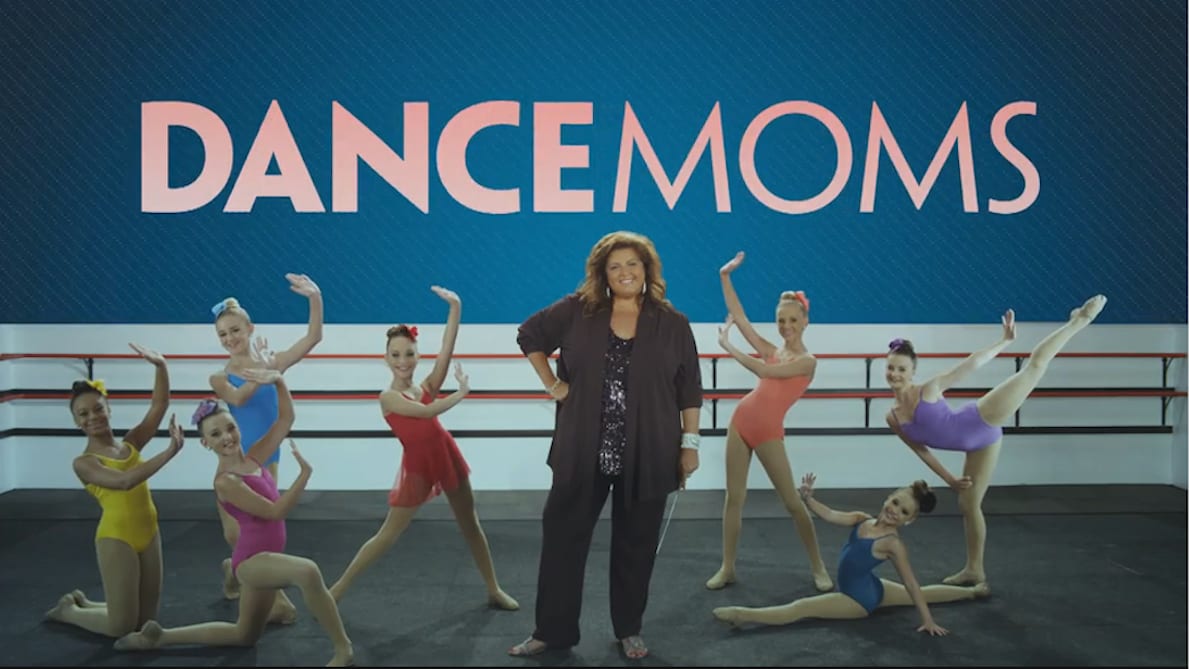 Dance Moms Review: Two Teams, Twice the Drama - TV Fanatic